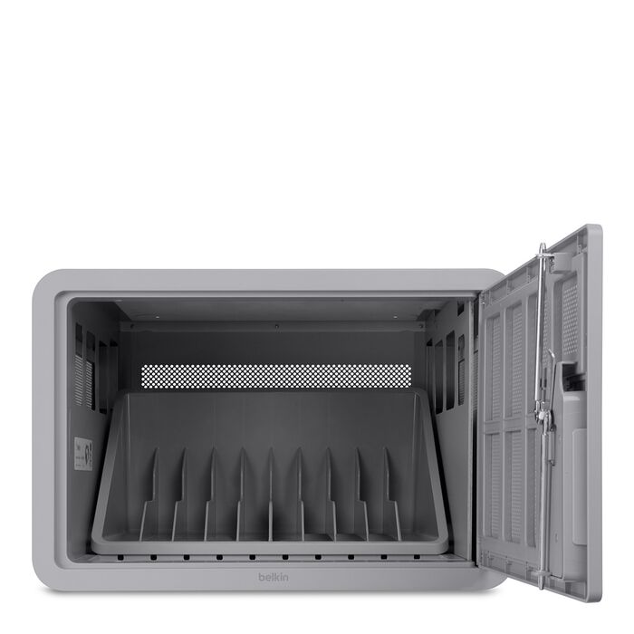 Belkin Secure and Charge | Belkin US