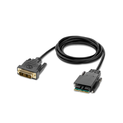 Belkin Official Support - Cybersecurity and Secure KVM Modular DVI ...