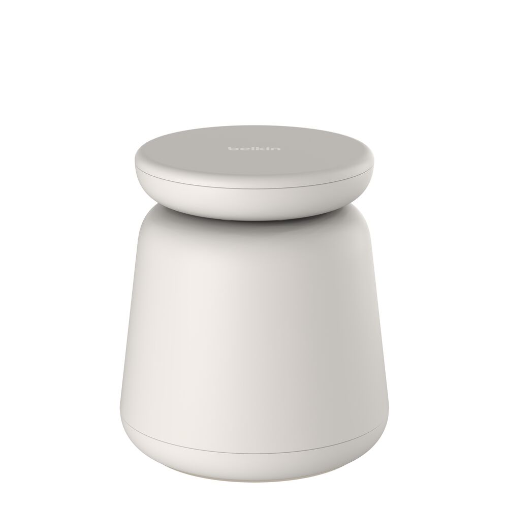 BoostCharge Pro MagSafe 15W を搭載した 2-in-1 ワイヤレス充電ドック | Belkin | Belkin JP