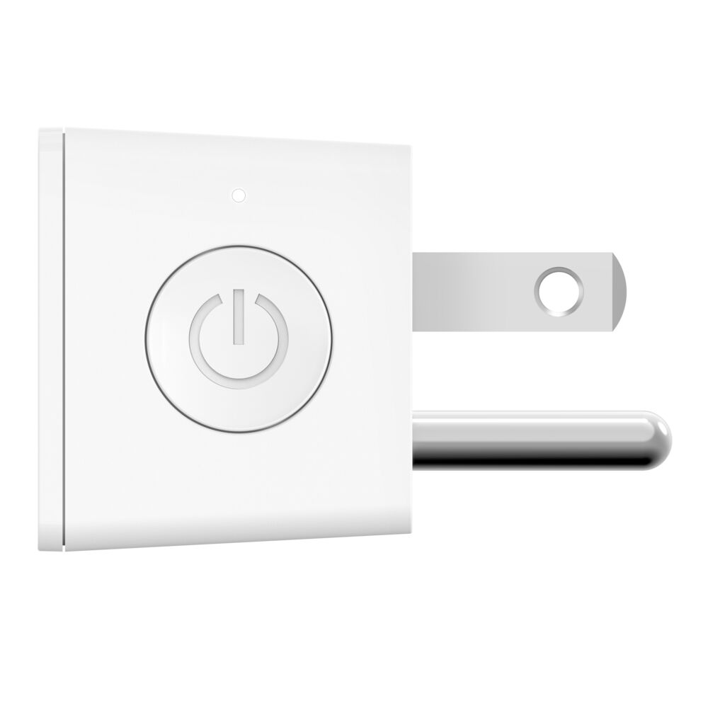 Wemo Smart Plug with Thread | Belkin | Belkin CA