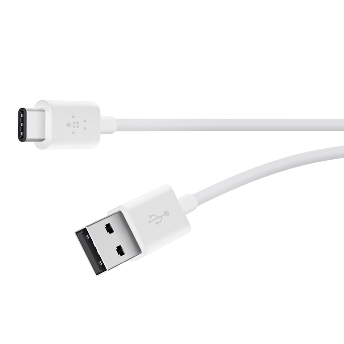 2.0 USB-A to USB-C Charging Cable (USB-C Cable) | Belkin | Belkin HK