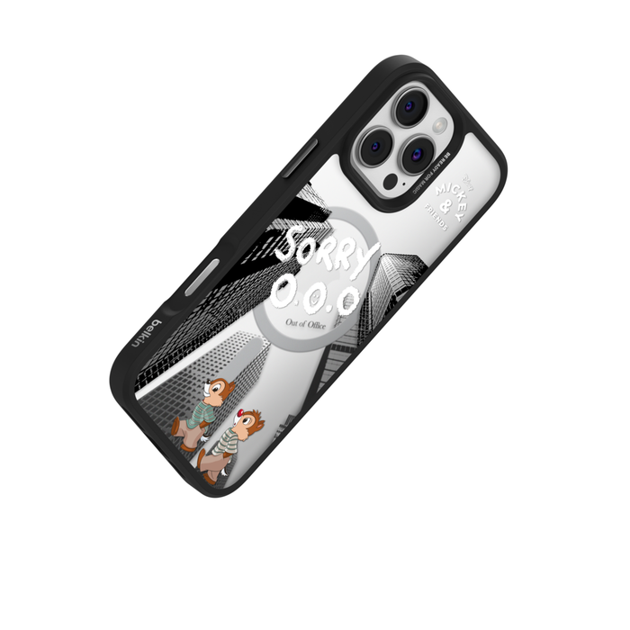 마그네틱 폰 케이스 (디즈니 컬렉션 / 마블 컬렉션, iPhone 16 Pro Max) | Belkin | Belkin KR