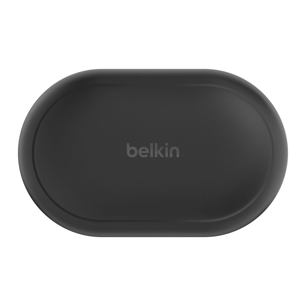 SoundForm ClearFit Open-Ear Wireless Earbuds | Belkin UK