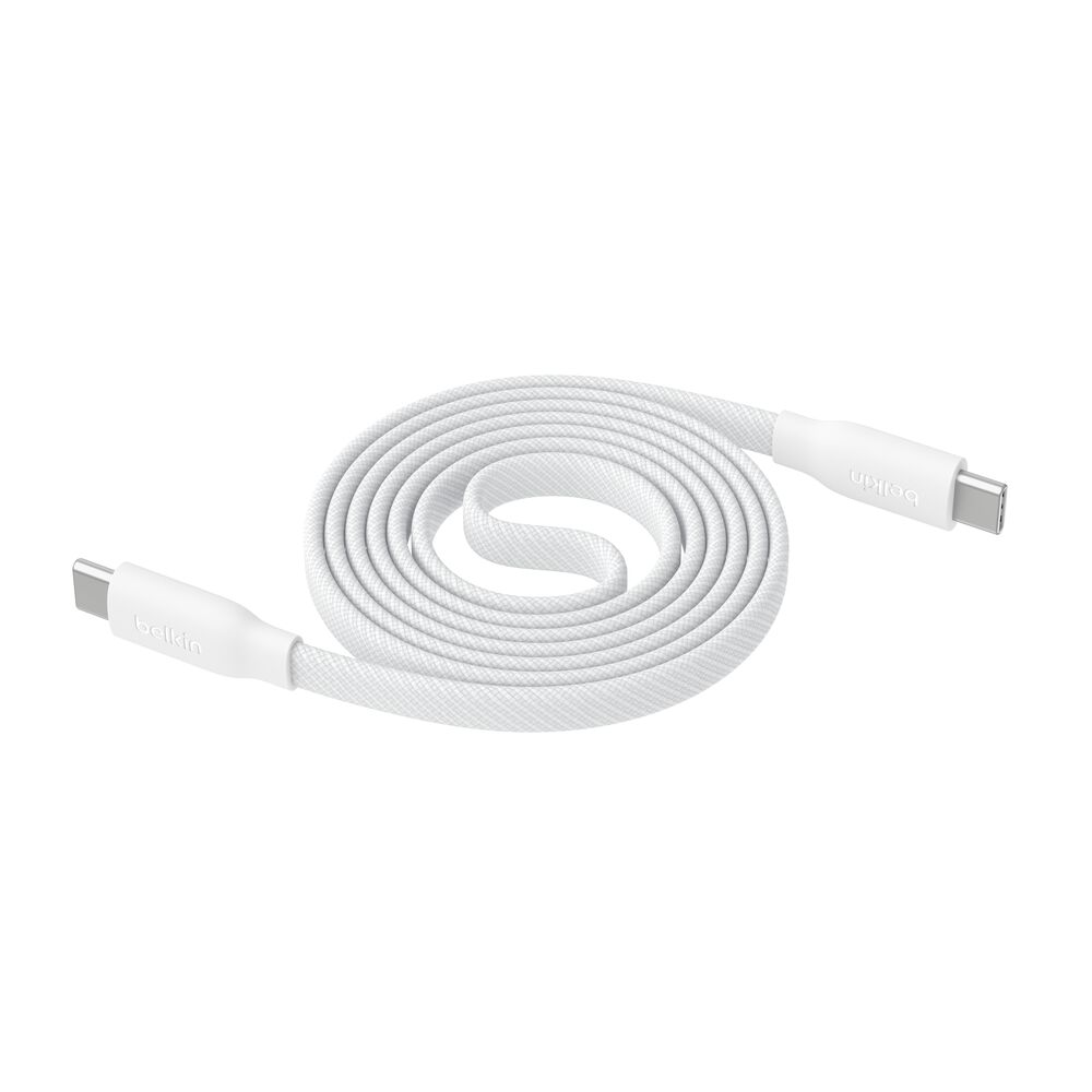 Magnetic USB-C Cable 240W | Belkin ID