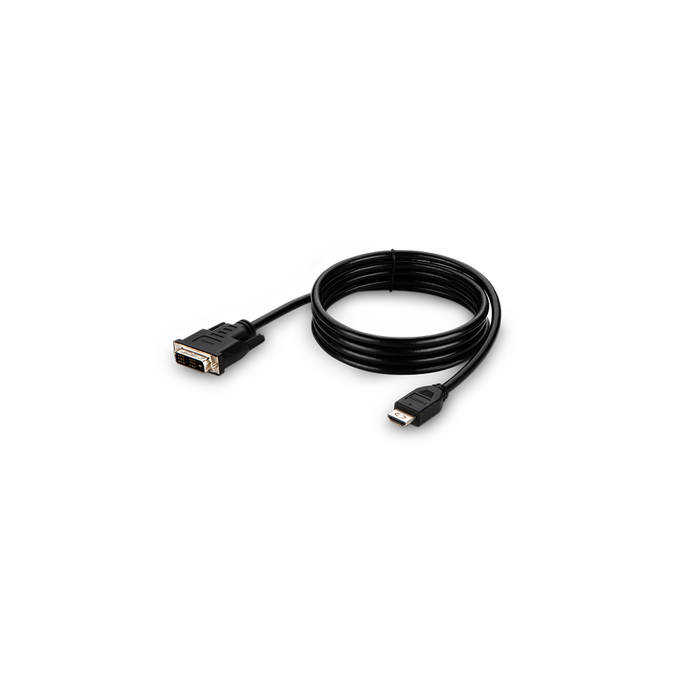 HDMI to DVI Video KVM Cable | Belkin AU