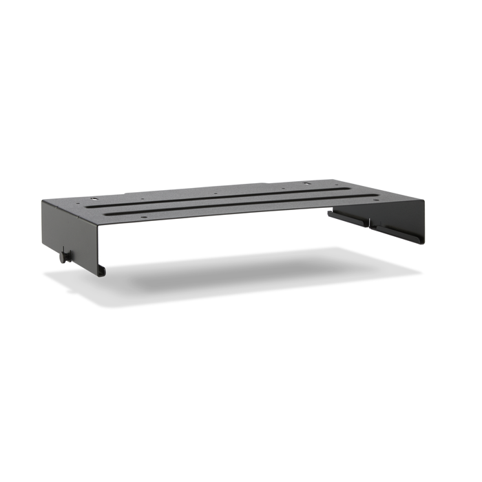 Under Desk Mount for SKVM/SKM | Belkin AU