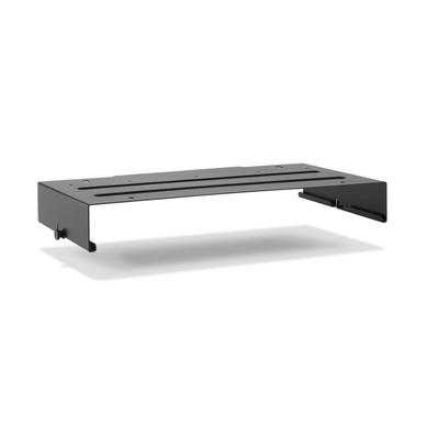 Belkin Official Support - Cybersecurity and Secure KVM Under Desk Mount ...