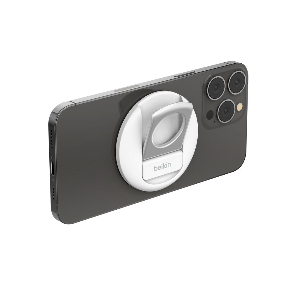 iPhone MagSafe Camera Mount for Mac Notebooks | Belkin US