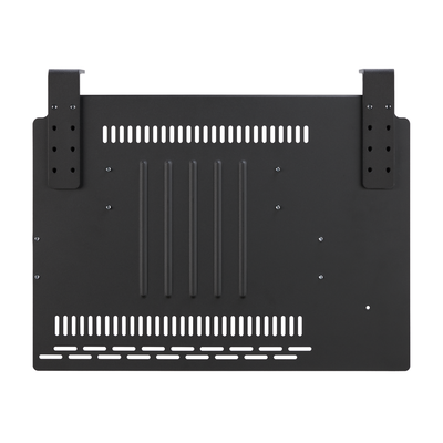 Belkin Official Support - Cybersecurity and Secure KVM Work Surface ...