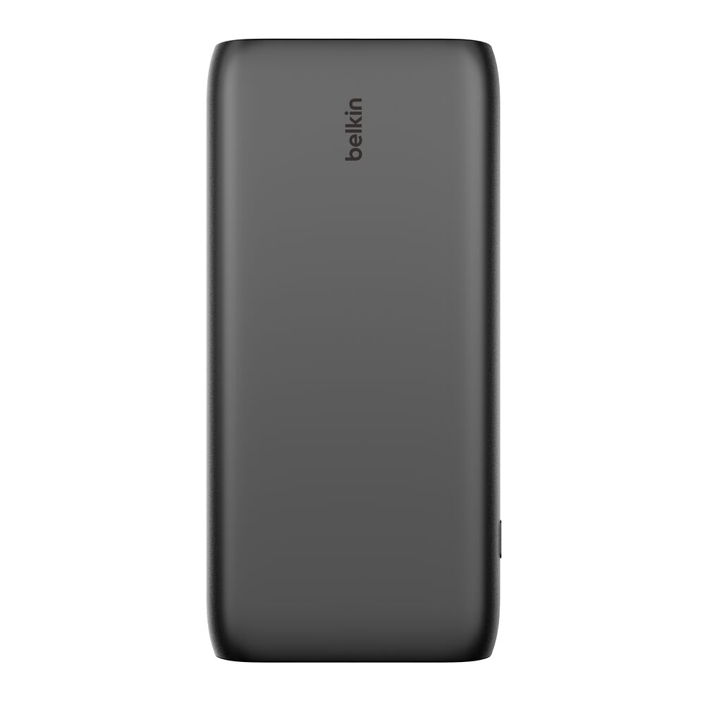 BoostCharge 4-Port Power Bank 26K with USB-C and USB-A | Belkin AU ...