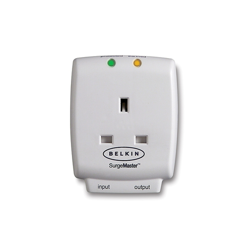 Surge Protectors & Power Strips | Belkin HK