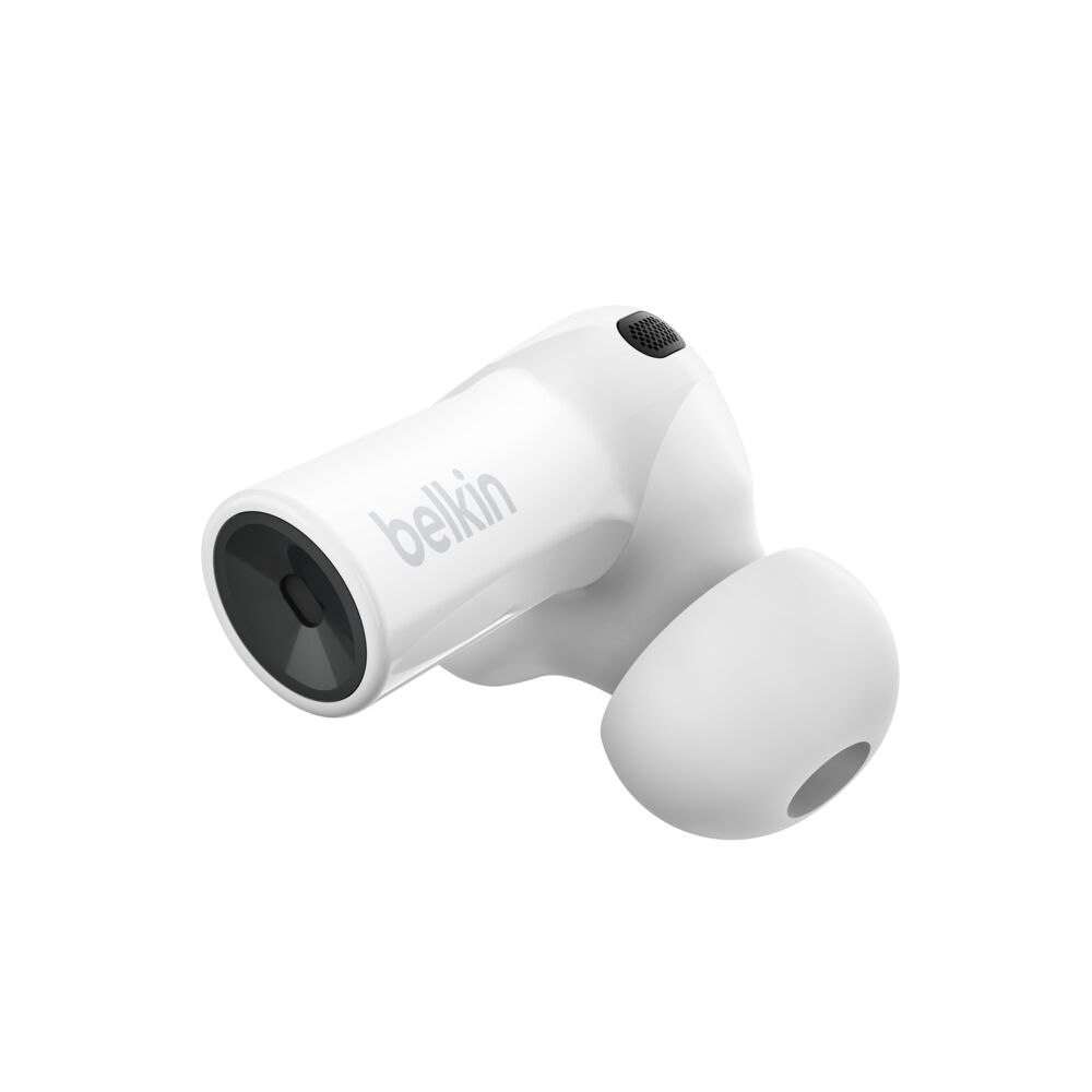 SOUNDFORM Freedom True Wireless Earbuds | Belkin TH