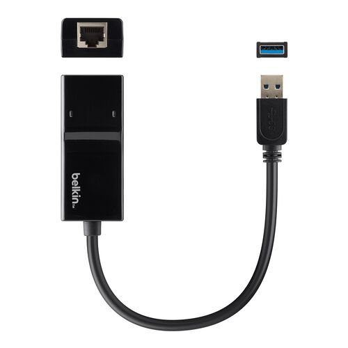 Ethernet Adapters | Belkin US