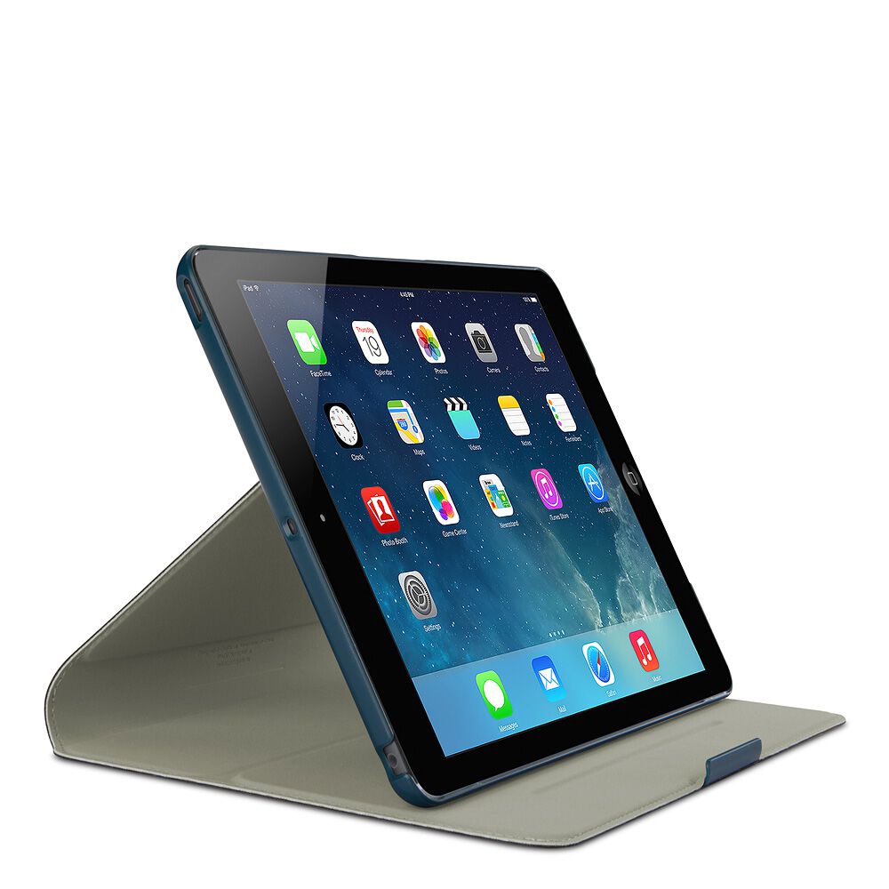 iPad対応フリースタイルカバー | Belkin JP