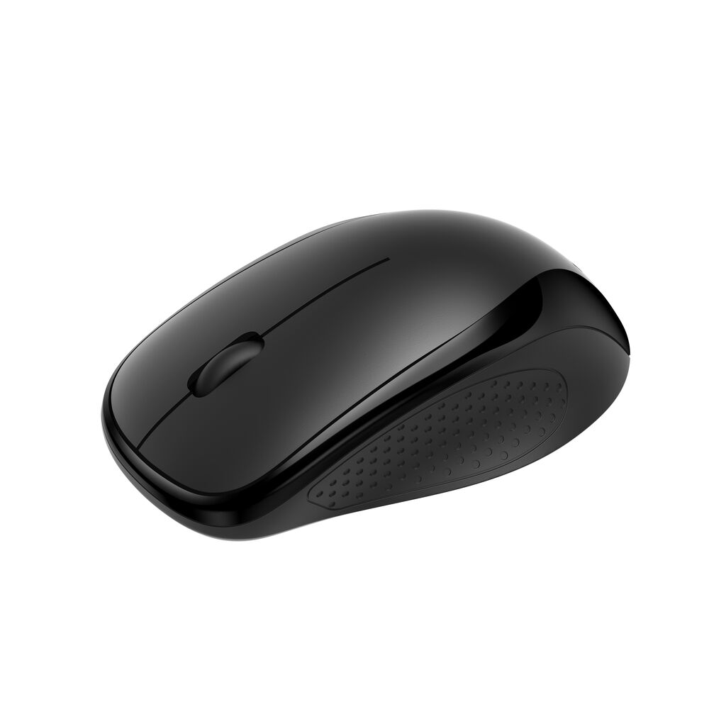 Connect Wireless Keyboard and Mouse | Belkin UK