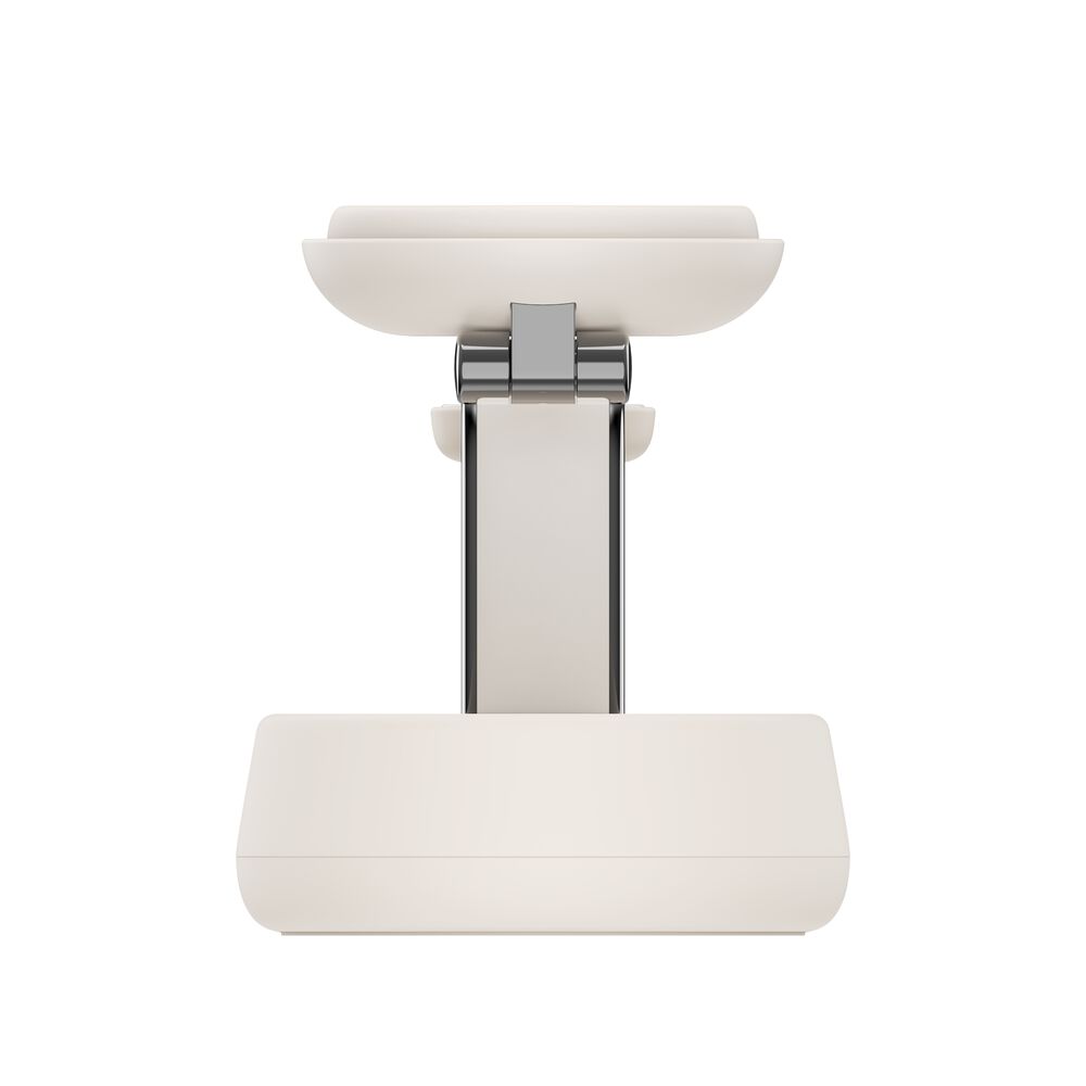 UltraCharge Pro 3-in-1 Magnetic Charging Dock with Qi2 25W | Belkin UK
