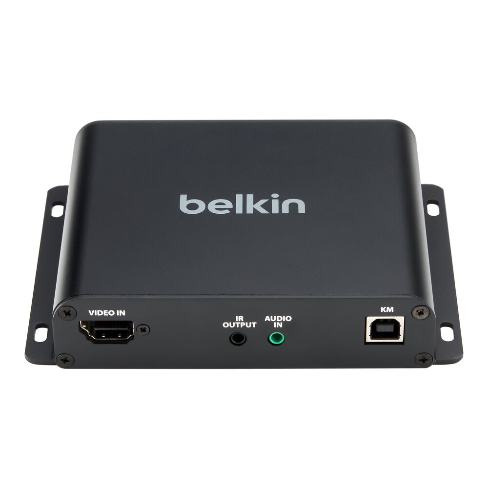 Extender Transmitter Copper CAT6 - Universal Video | Belkin UK