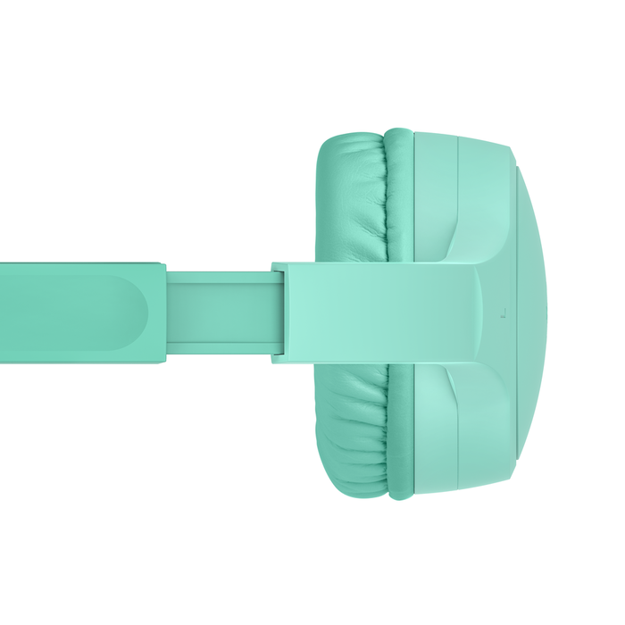 Wireless On-Ear Headphones for Kids | Belkin US