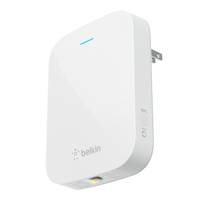 Belkin Official Support - WiFi extender