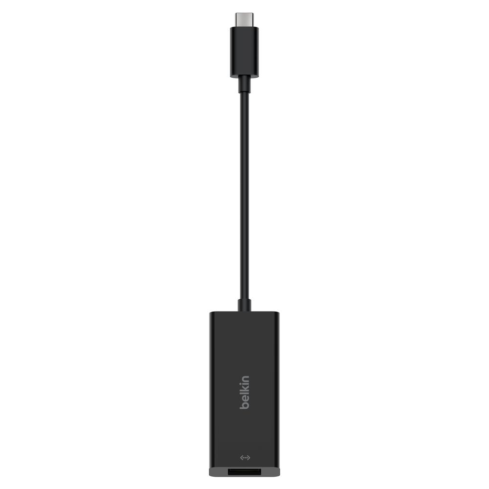 USB-C to 2.5 Gb Ethernet Adapter | Belkin US