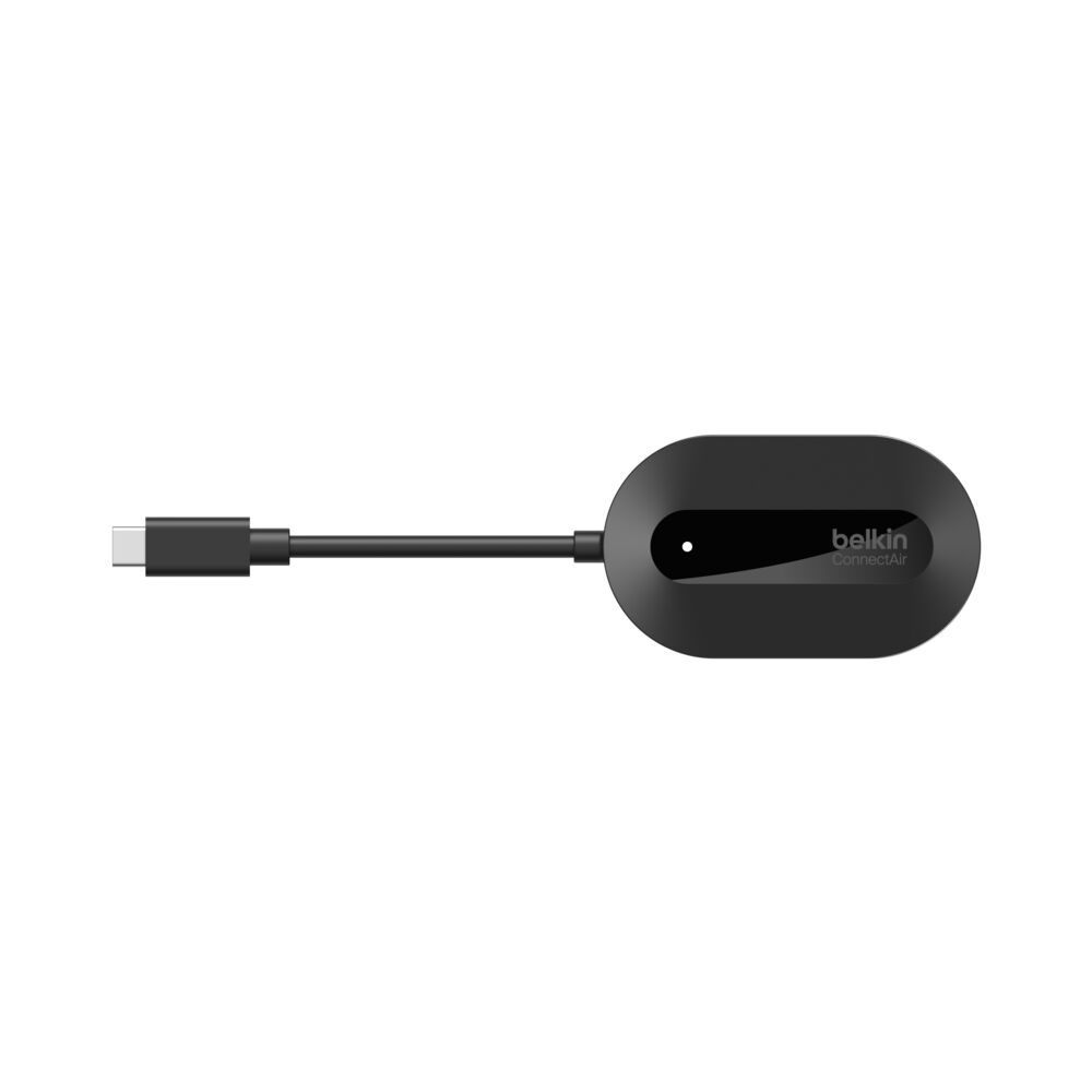 Wireless HDMI Display Adapter | Belkin UK