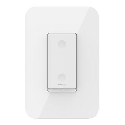 Belkin Official Support - Wemo Smart Dimmer