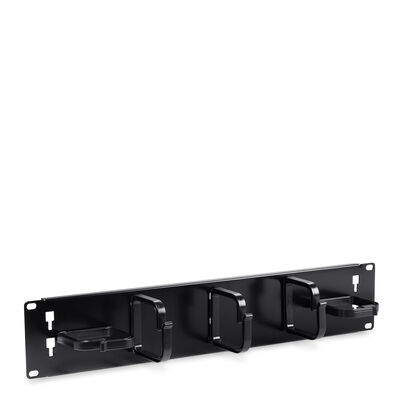 Belkin Official Support - Cable Management Panel, 19 in.