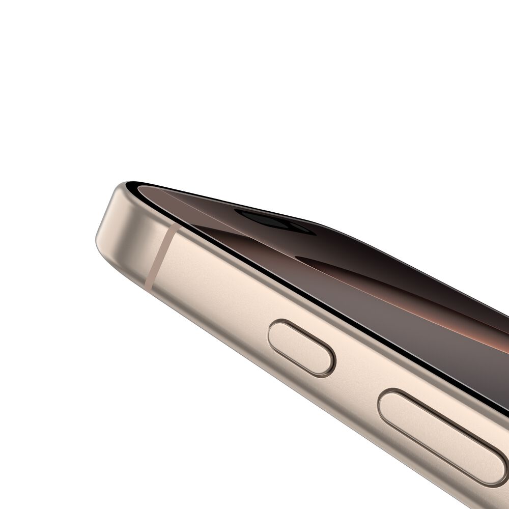 iPhone 專用 InvisiGlass Treated 螢幕保護貼 | Belkin HK