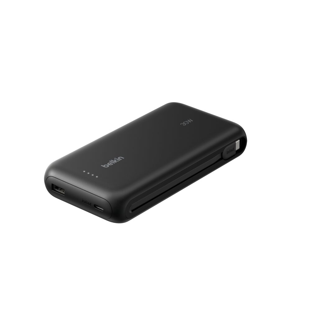 Gaming Power Bank 20K with 30W USB-C | Belkin AU