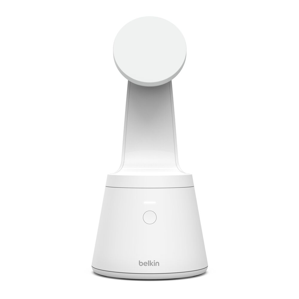 Magnetic Phone Mount with Face Tracking | Belkin | Belkin AU