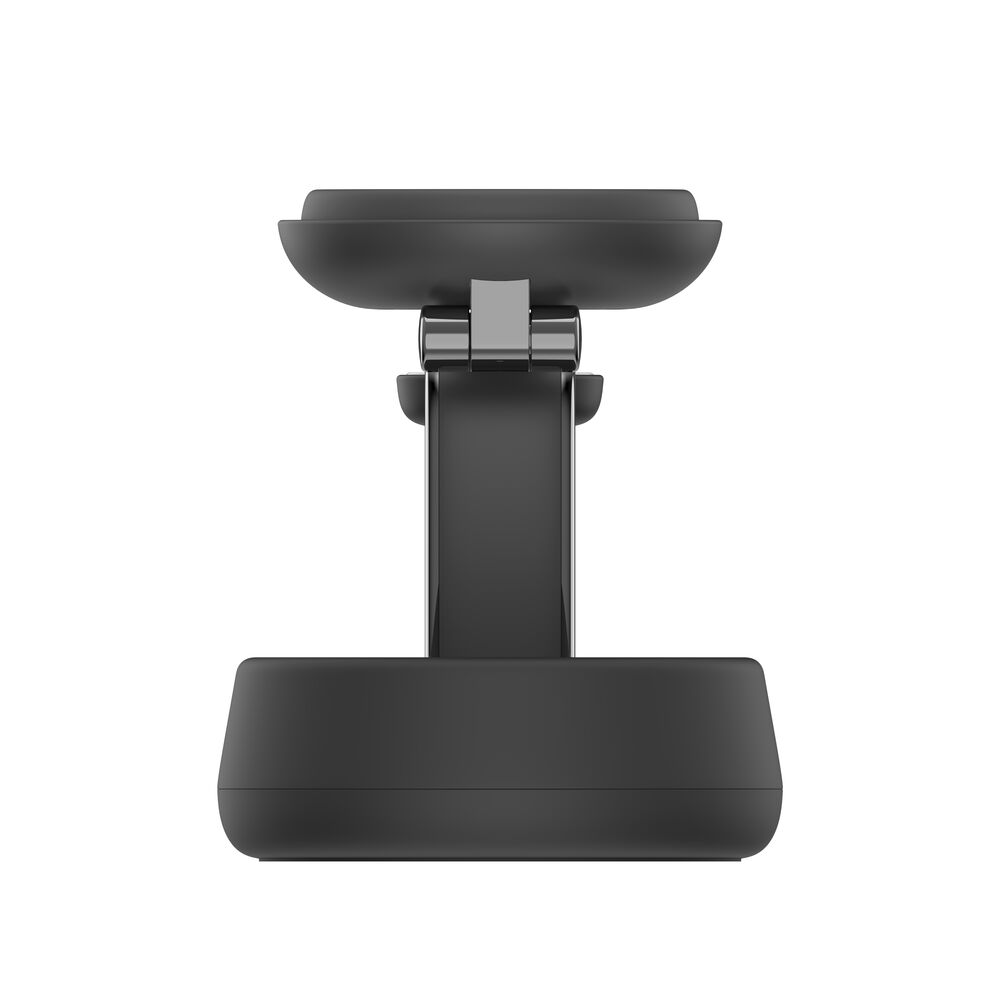 UltraCharge Pro 3-in-1 Magnetic Charging Dock with Qi2 25W | Belkin UK