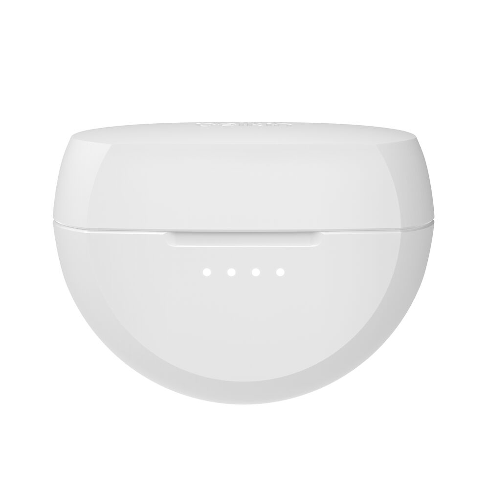 SoundForm Rhythm True Wireless Earbuds, 28hr playtime | Belkin PH