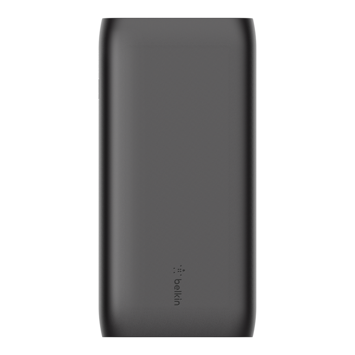 BoostCharge USB-C PD Power Bank – 20,000mAh Fast Charging | Belkin ...