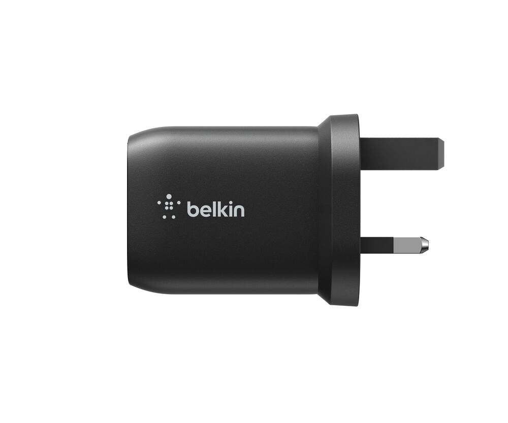 Gaming Dual USB-C Wall Charger 65W for Nintendo Switch 2 | Belkin UK