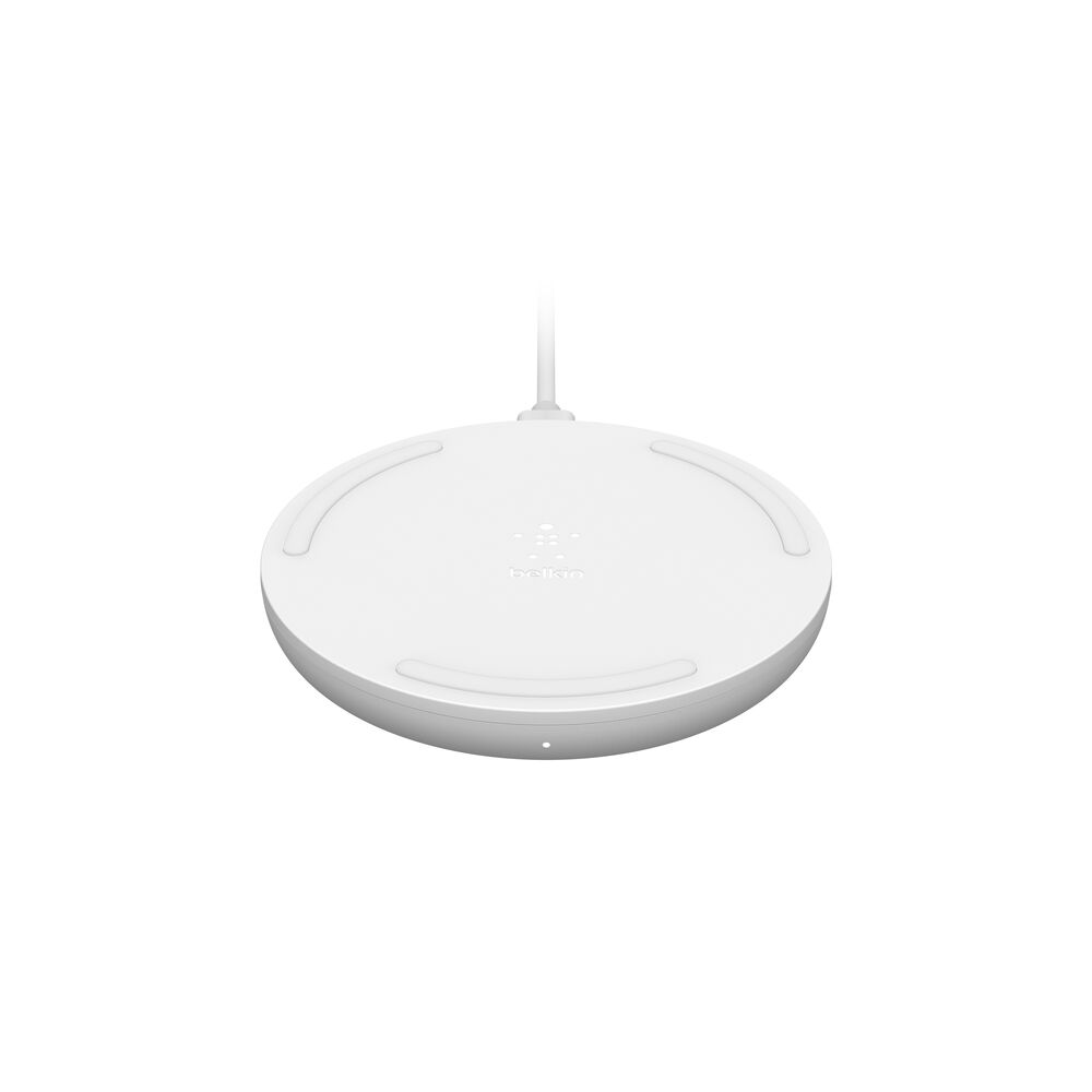 15W 無線充電板 | Belkin | Belkin HK