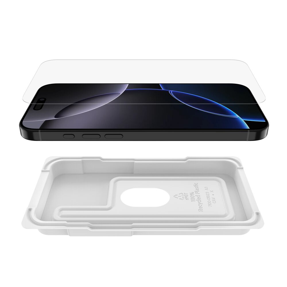 ScreenForce UltraGlass 2 Screen Protector | Belkin UK