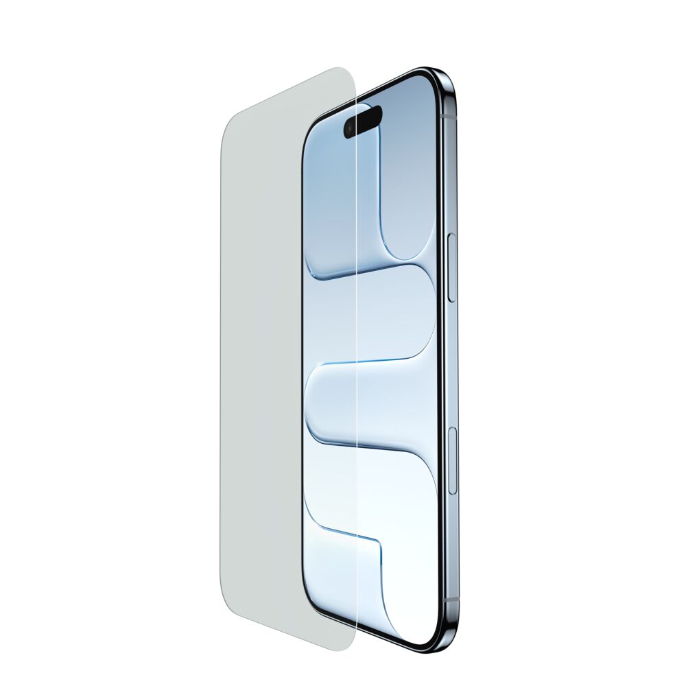 InvisiGlass Blue Light Filter Screen Protector | Belkin PH