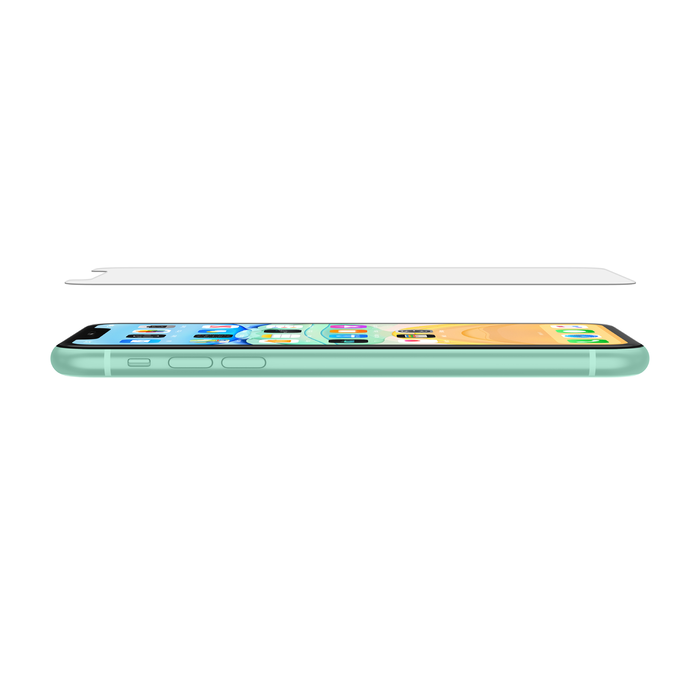 Iphone 15 Tempered Glass Screen Protector Belkin Ca