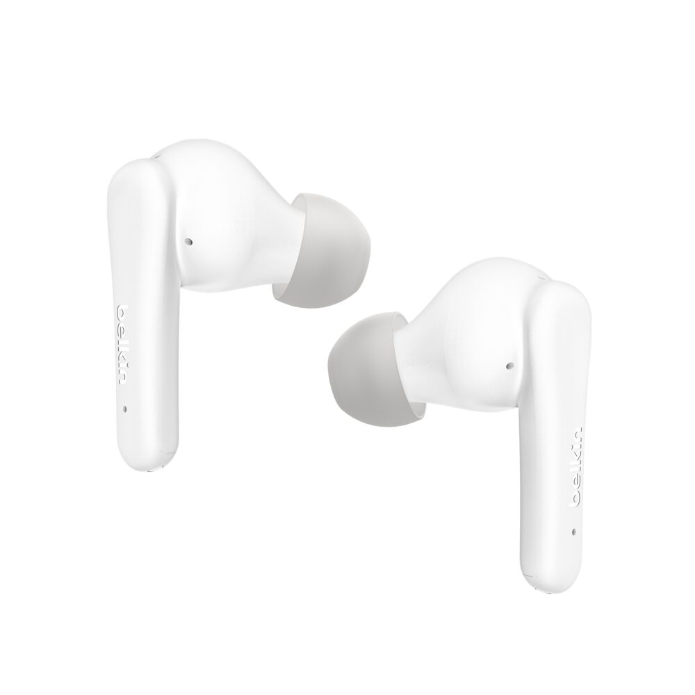 SoundForm Rhythm ANC In-Ear-Kopfhörer | Belkin DE