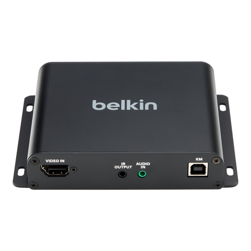 Secure KVM Extenders and Receivers | Belkin US