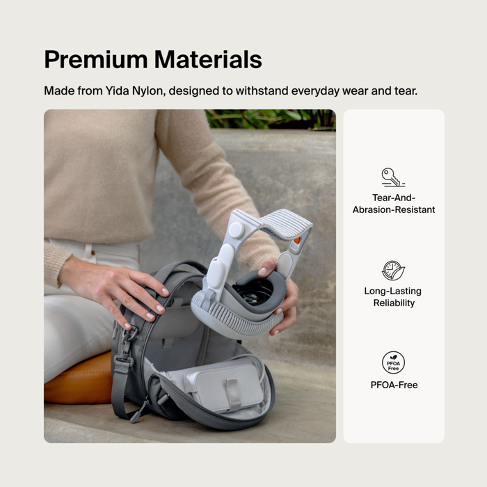 Travel Bag Designed for Apple Vision Pro | Belkin US
