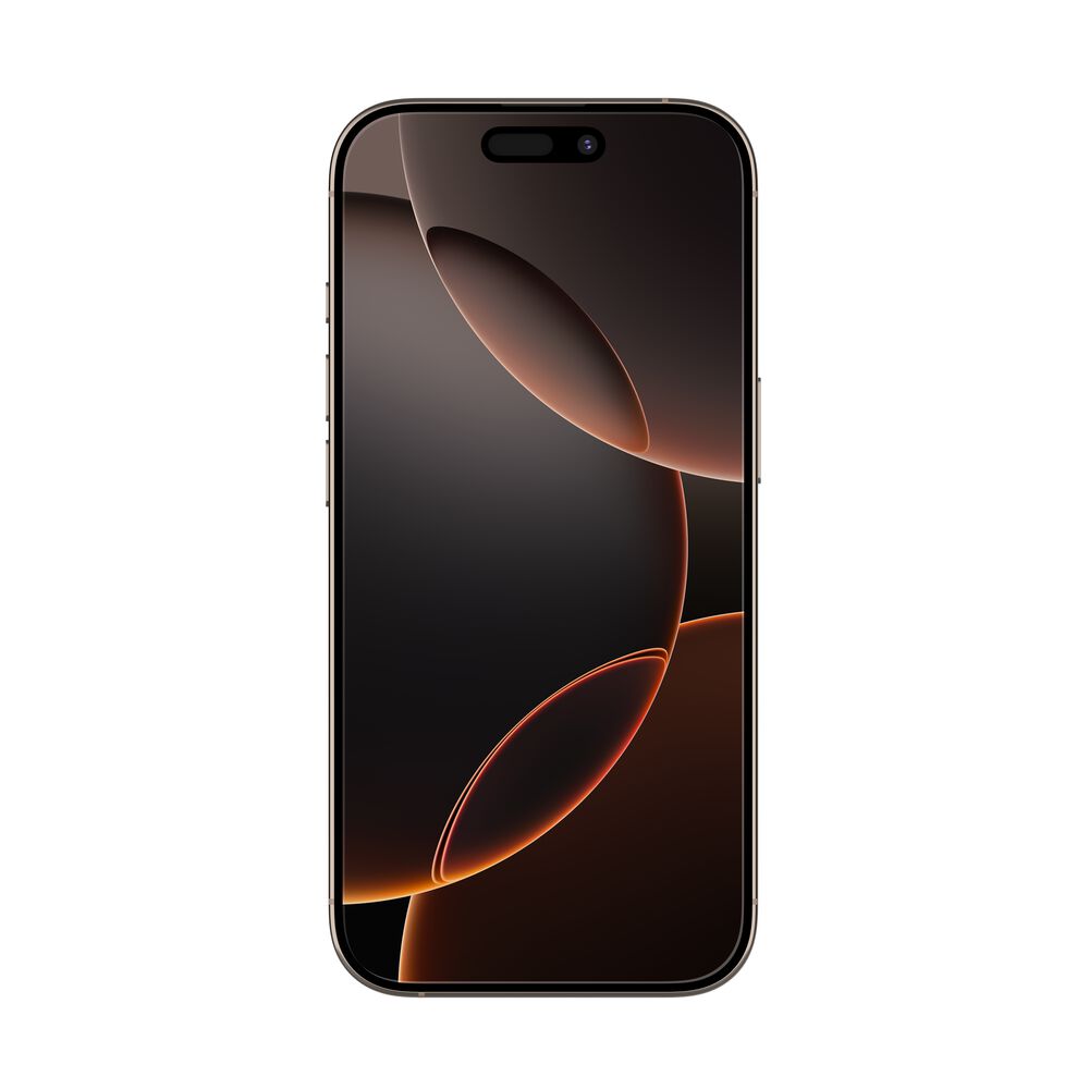 ScreenForce UltraGlass 2 処理された iPhone 16 / 15 / 14 用スクリーンプロテクター ...