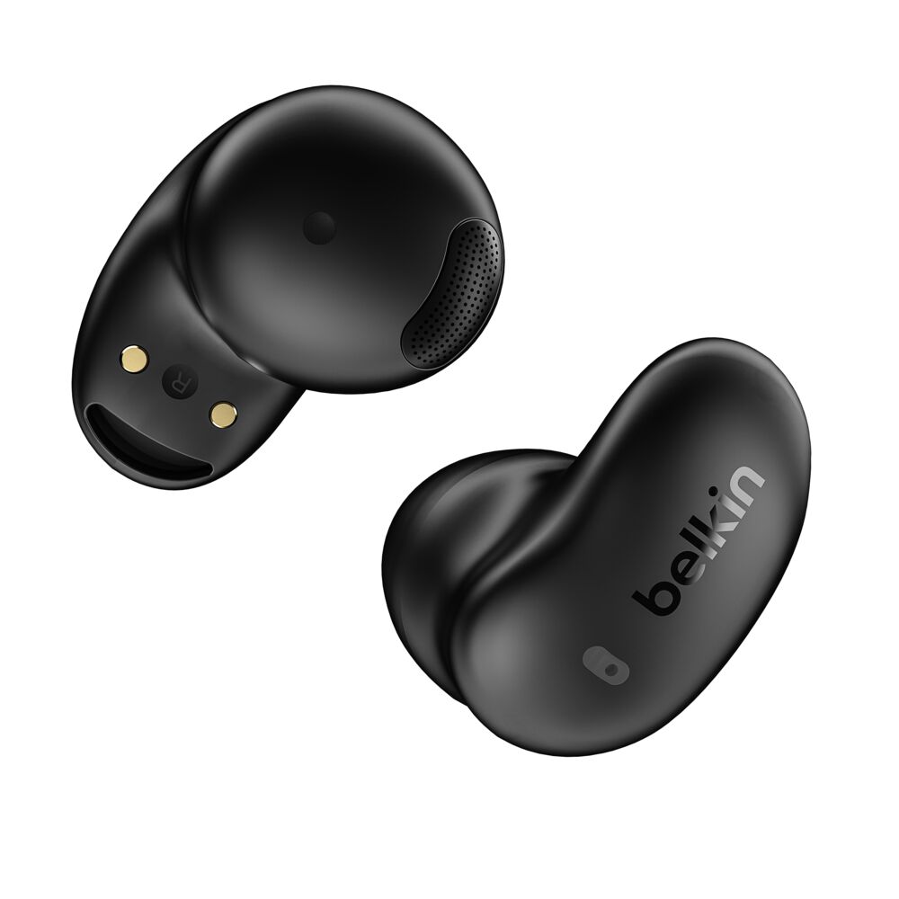 SoundForm Anywhere Wireless Earbuds | Belkin PH