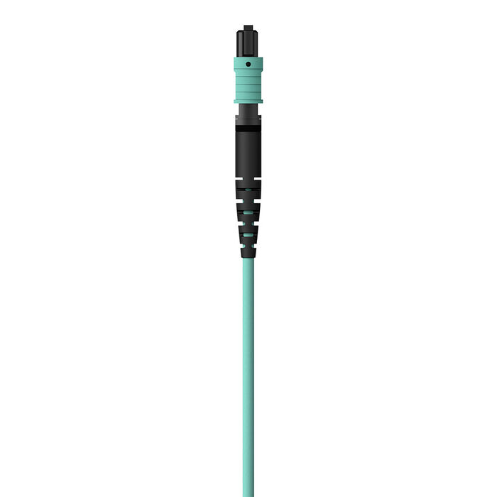 Belkin MTP to MTP 40GB 50/125 OM3 Fiber Optic Cable | Belkin US
