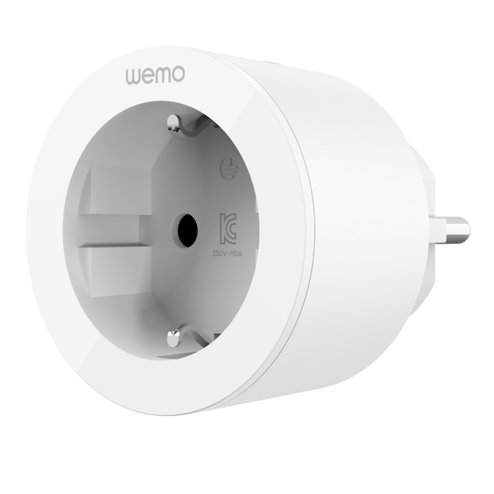 Wemo Thread 지원 스마트 플러그 | Belkin | Belkin KR