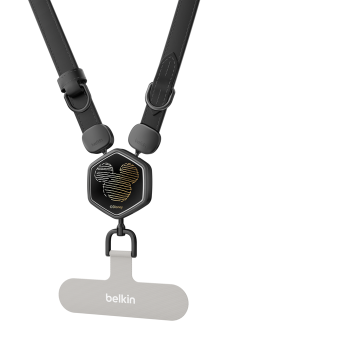 Utility Phone Strap (Disney Collection / Marvel Collection) | Belkin ...