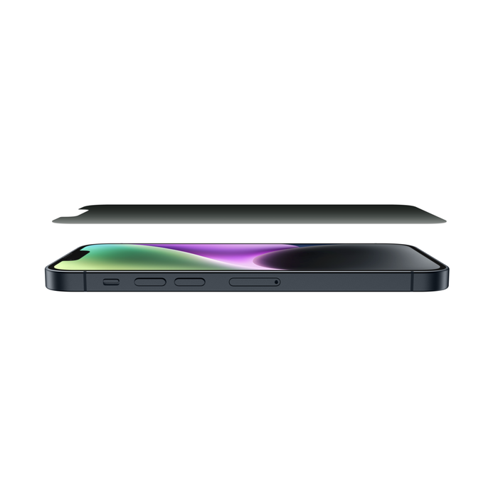 Iphone 15141312 Tempered Glass Screen Protector Belkin Ca