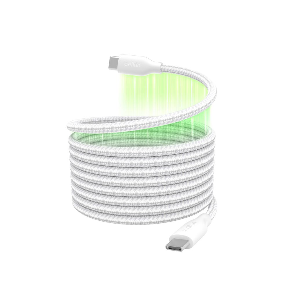 Magnetic USB-C Cable 240W | Belkin CN