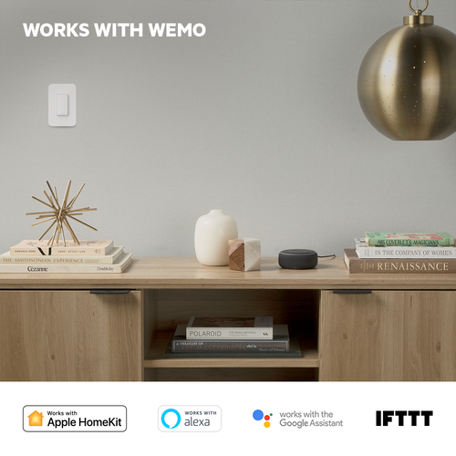Wemo Smart Home | Belkin: US