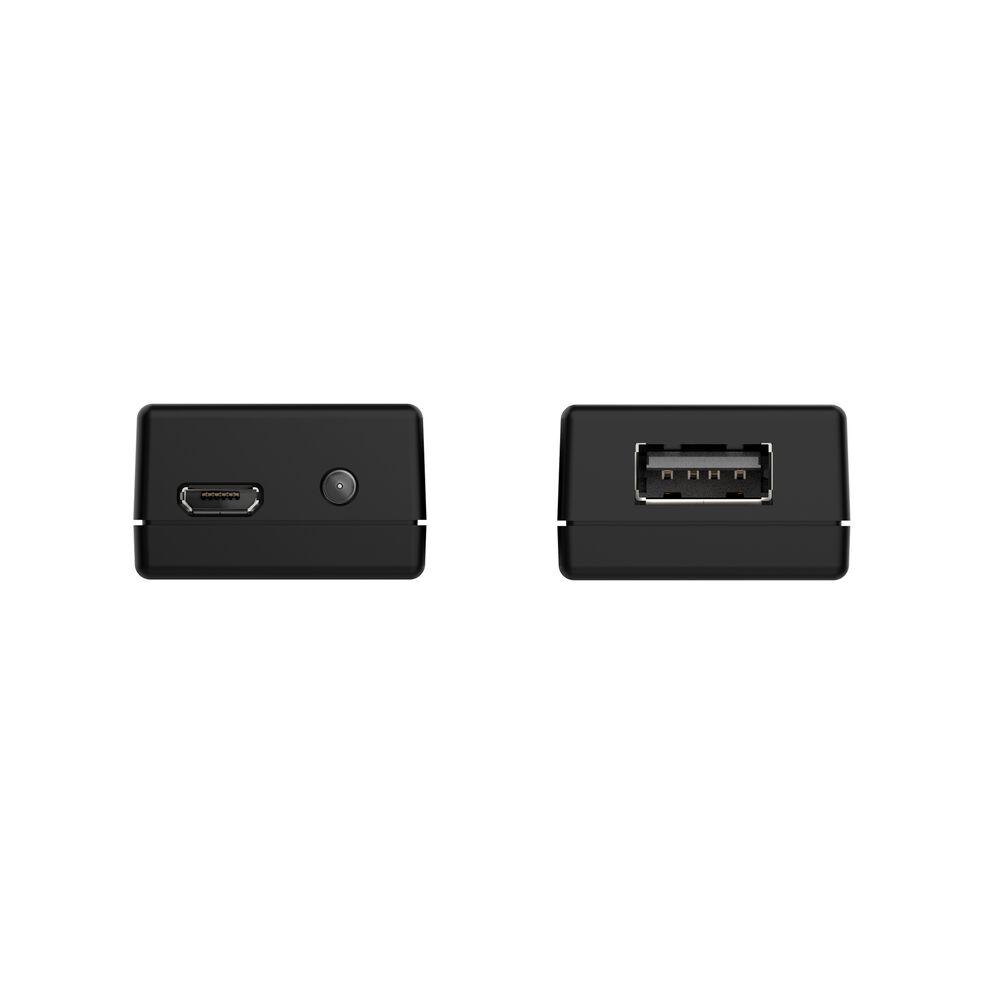 Extender Copper CAT6 USB Transmitter and Receiver | Belkin UK
